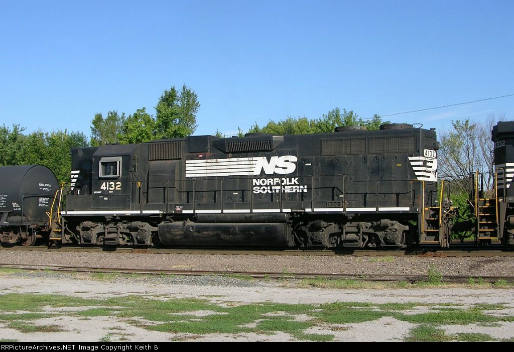 NS 4132